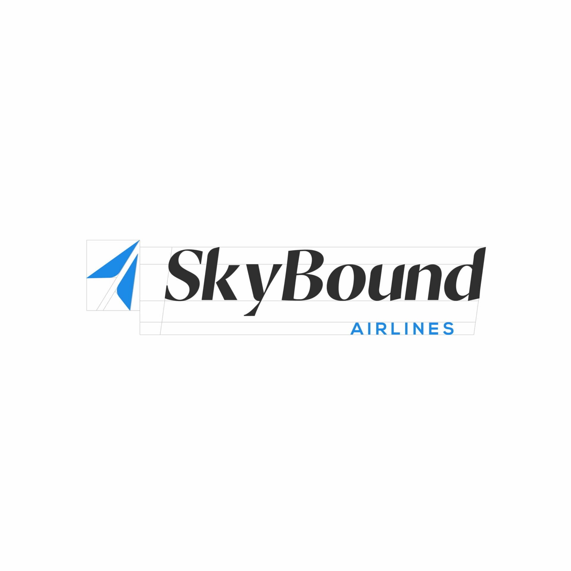 SkyBound Airlines - Elixir Design