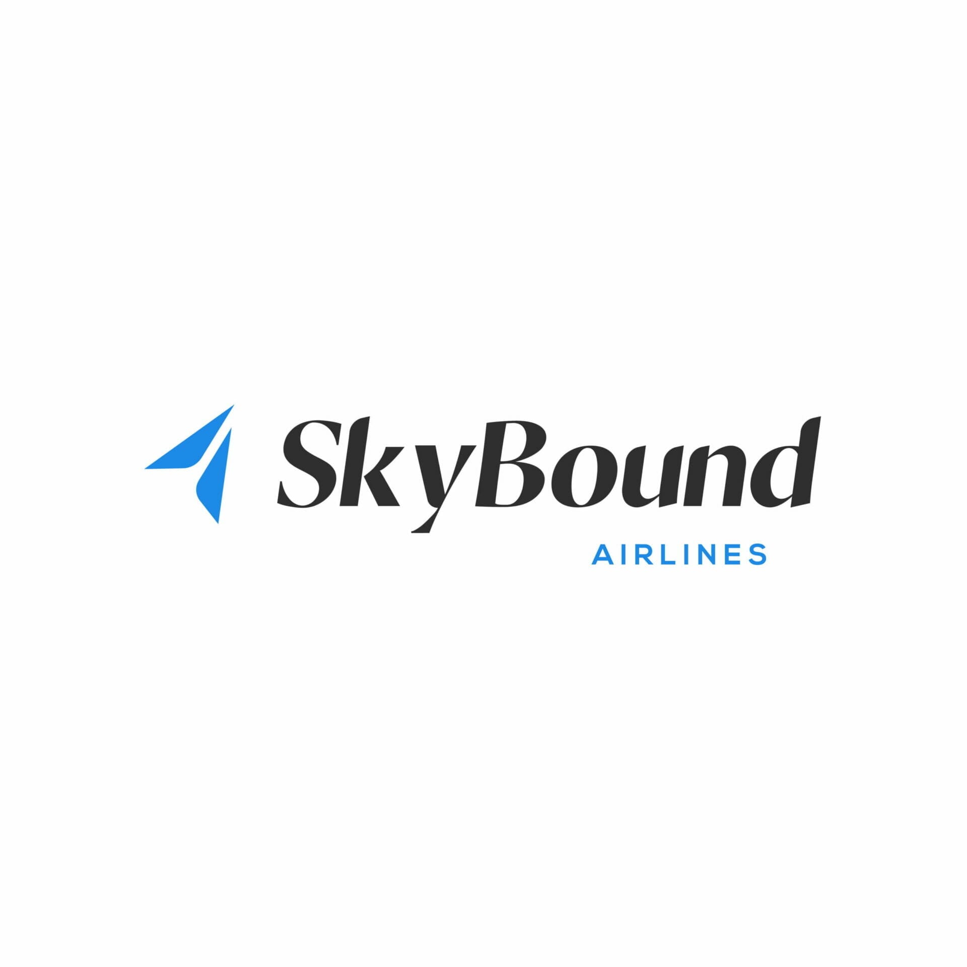 SkyBound Airlines - Elixir Design